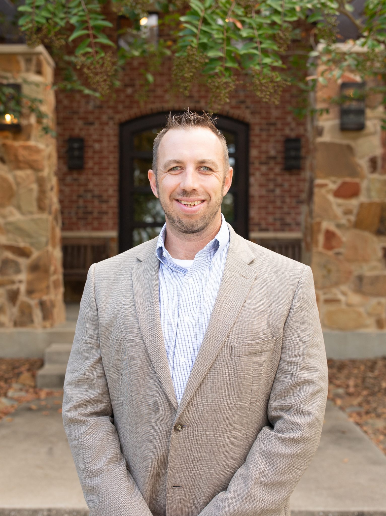 Jason Raines - Utility Forestar- Acorn Outdoors, Lufkin, Texas